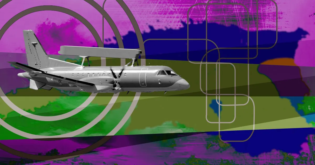 NATO’S QUIETEST OPERATION "Eastern Sentry" Has Unleashed an ...