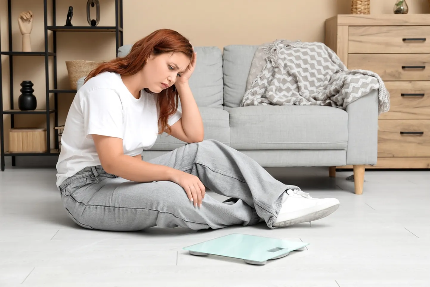 Kaal ei lange? Viis teaduspõhist põhjust, miks see nii on