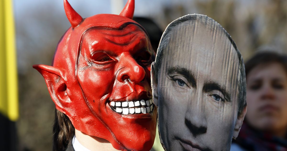 Laikraksts: Čečenijā «izskaitļo», vajā un pat nogalina gejus ...