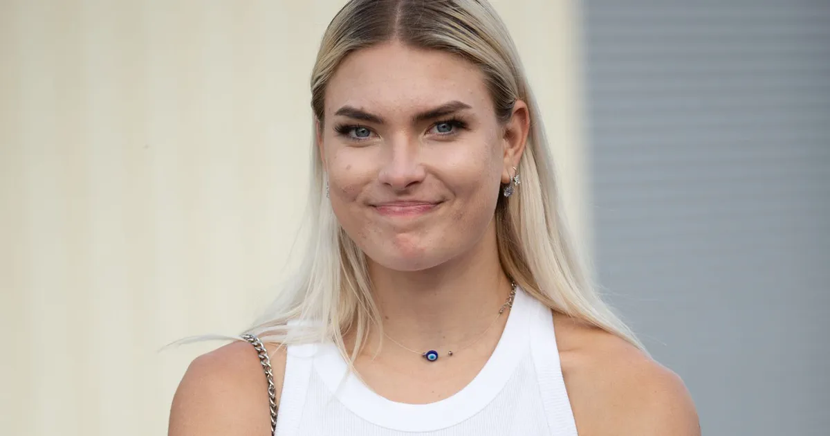 Pippi Lotta Enok alustab juunioride EMil medalijahti