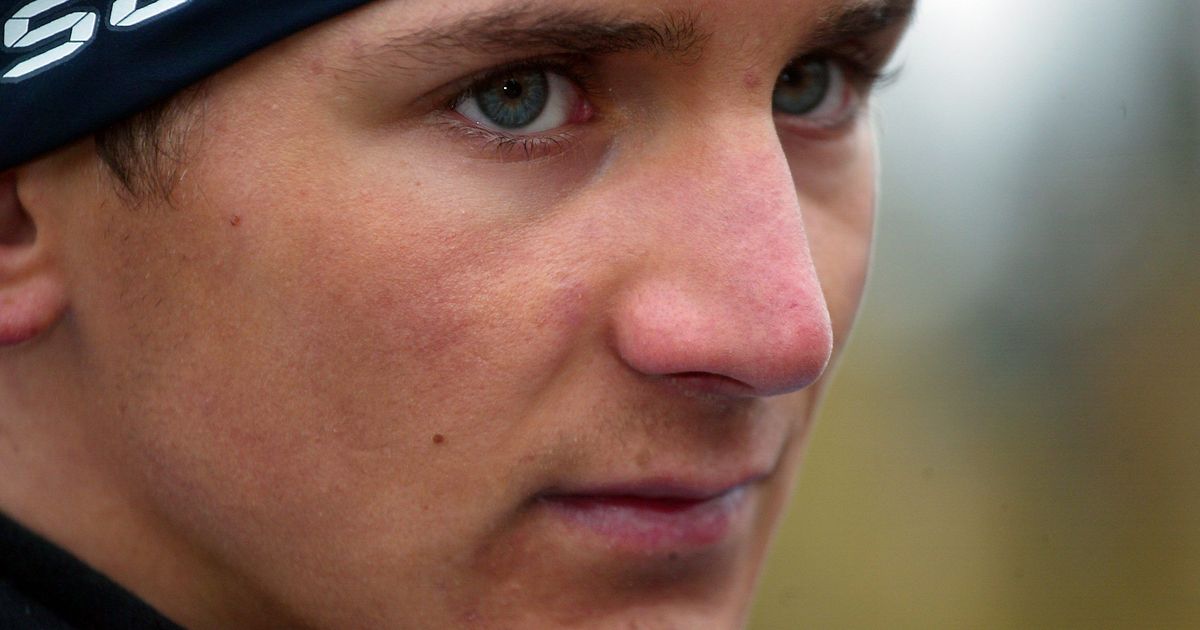 Timo Simon­lat­ser võitis olümpia­võitjat