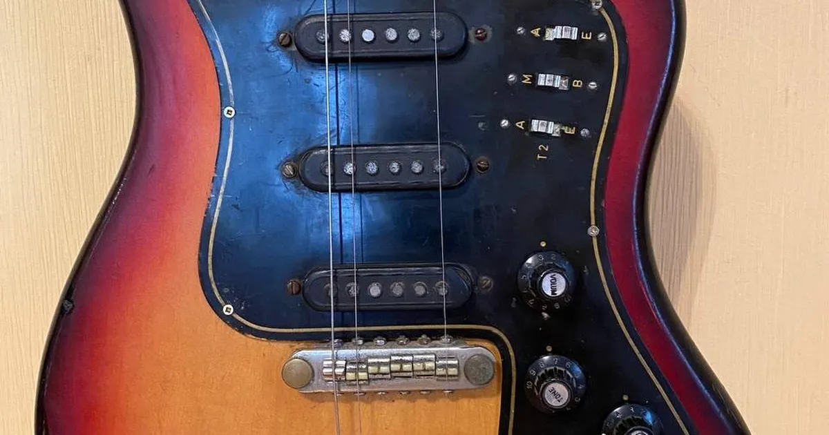 VAJATAKSE VANAVARA «Musta pori näkku» palub abi: otsi välja oma vana ...