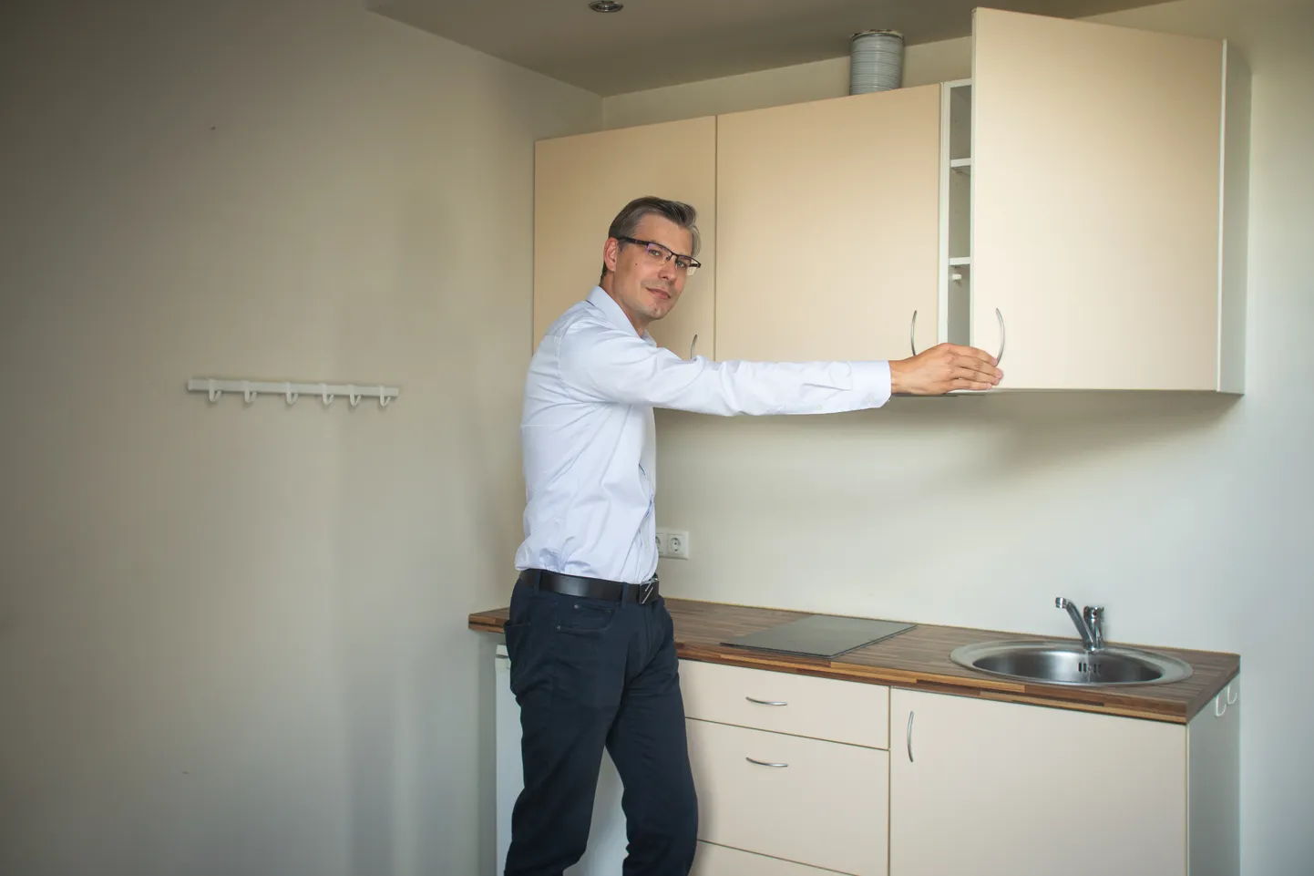 Taas kord hakkavad tudengid üürikorteritele jahti pidama