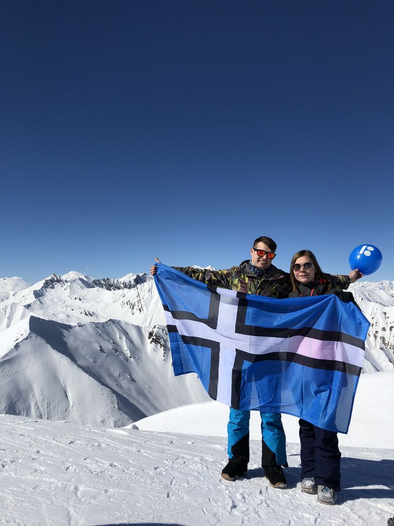 MIKK RAJAVER Saaremaal on minu lemmikpaik sünnikodu Lassi külas. Sõrve ...