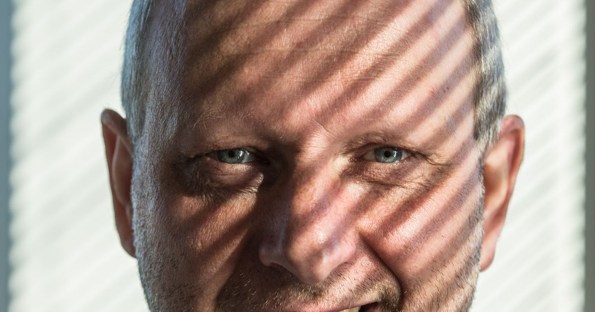 Martin Laine: liiga vähe Matti Maasikaid