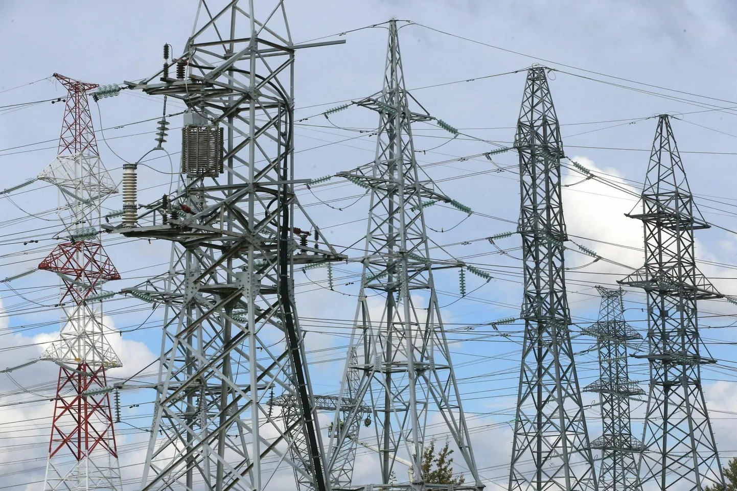 Eestisse laienev uus elektribörs hinnalangust ei too. Turgu juhib ...