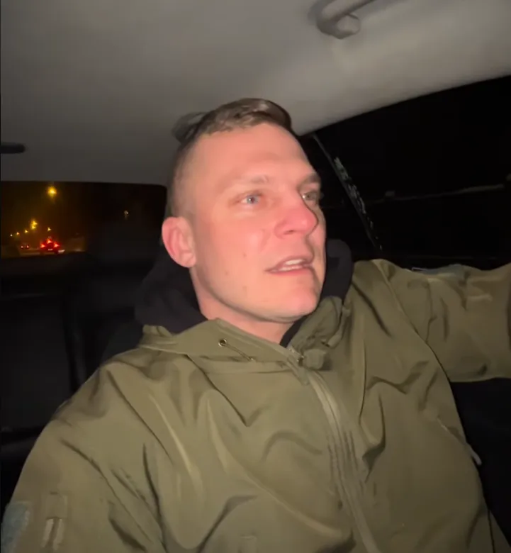 "Es neesmu muļķis, man dzīvība dārga." Bēguļojošais Dāvids Krūmiņš sūta ...
