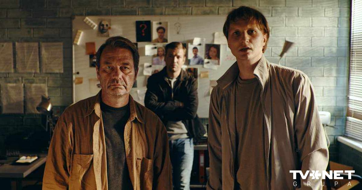 Daudzsēriju filmas "Nelūgtie viesi 2" veidotāji aicina pieteikties ...