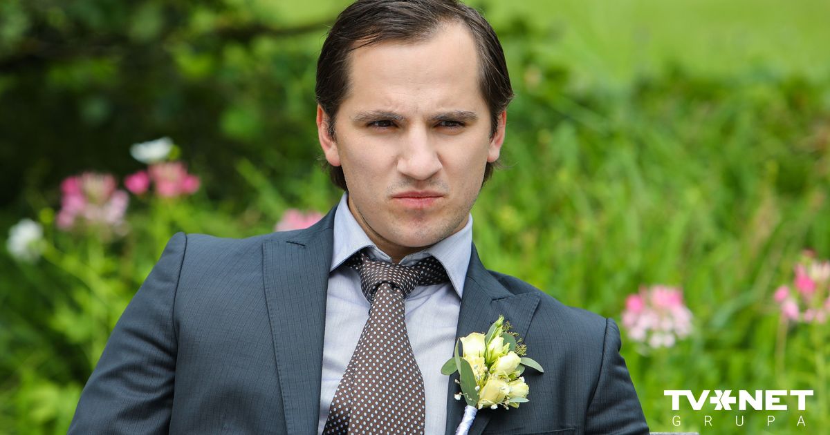 Aktieris Edijs Zalaks tomēr pametis Krieviju un atgriezies Latvijā