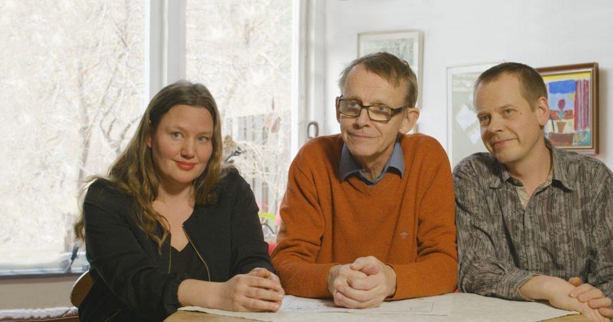 anna rosling - Postimees: Värsked uudised Eestist ja välismaalt