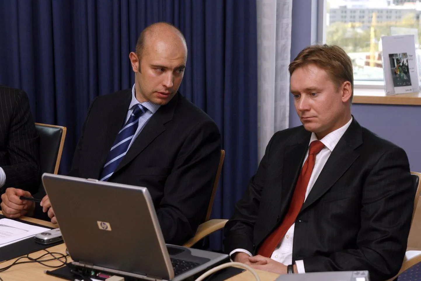 Tipptegijad lahkuvad Supremast