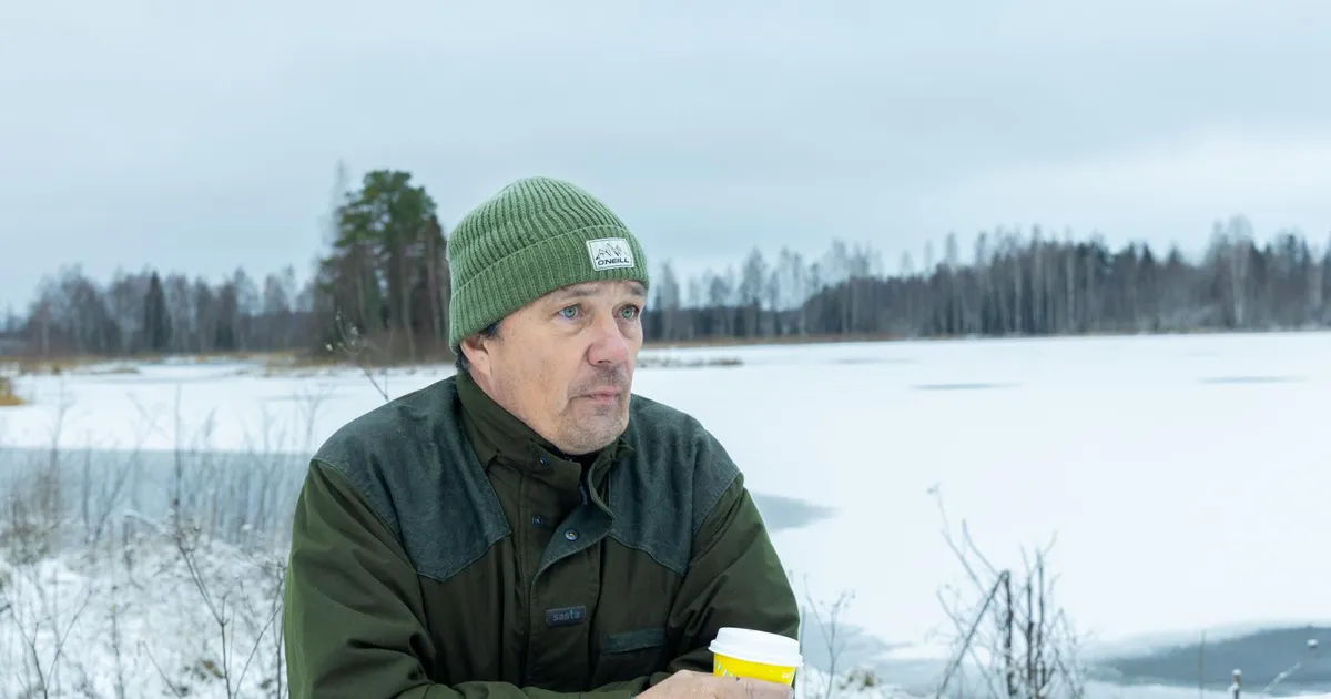 Suurejooneline plaan jõega jääb unistuseks – Ao paisjärv tuleb puhastada