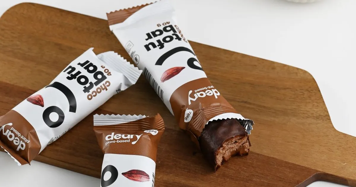 Turule tuleb esimene kodumaine taimne kohuke