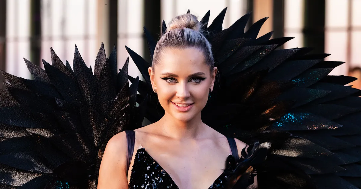 PÕNEV Brigitte Susanne Hunt alustas uuel töökohal