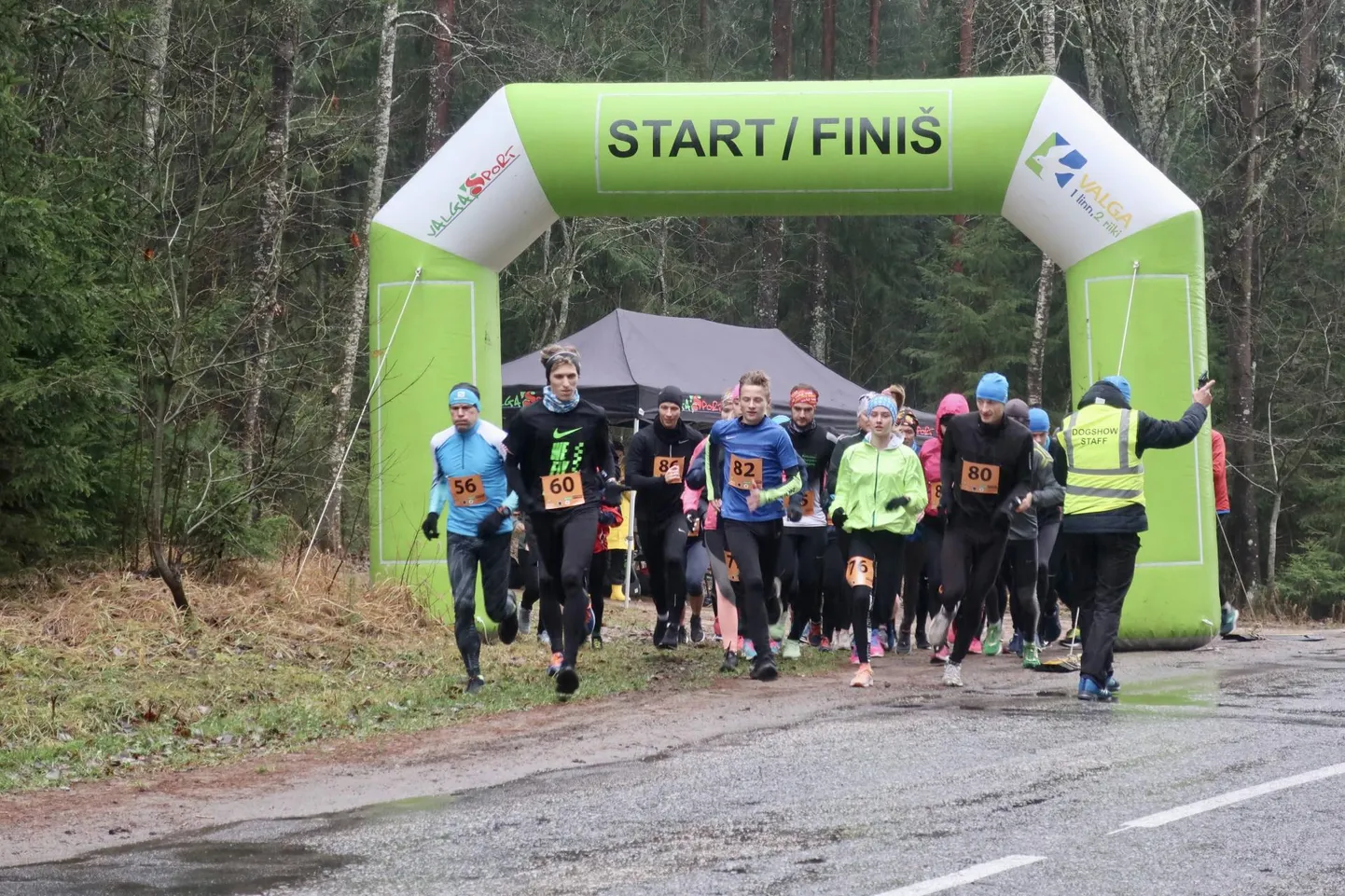 Üritused 5.–12. november