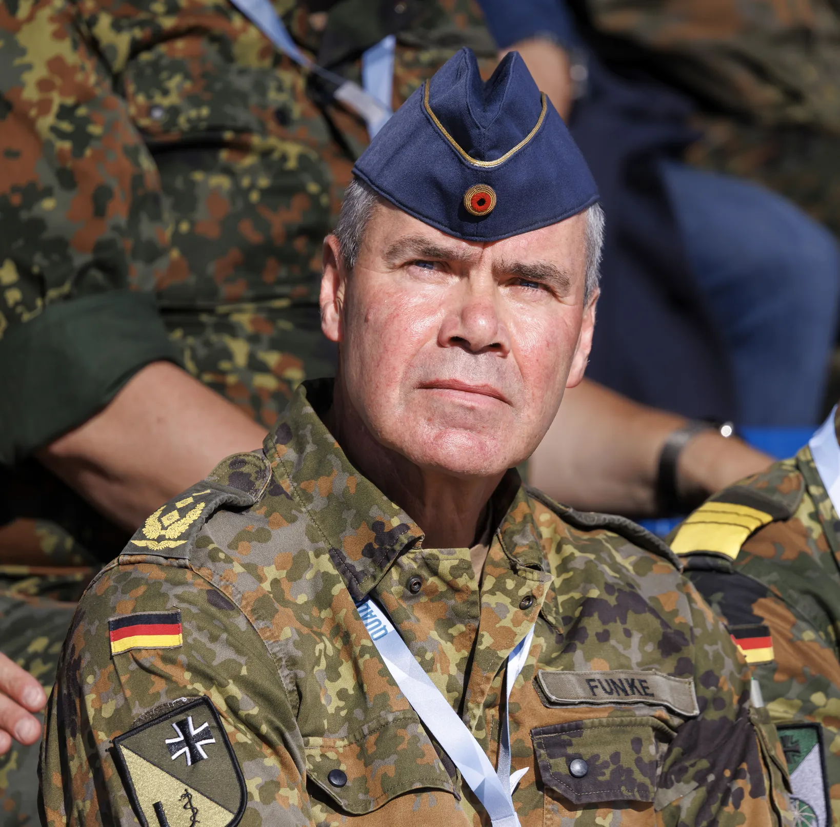 Moscow’s Next Target Is Not the Baltic States, but Germany