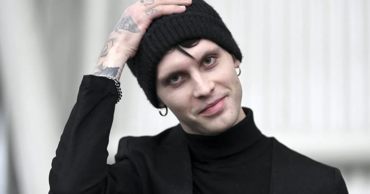 Soome tuntud kirjanik suri kõigest 33-aastaselt