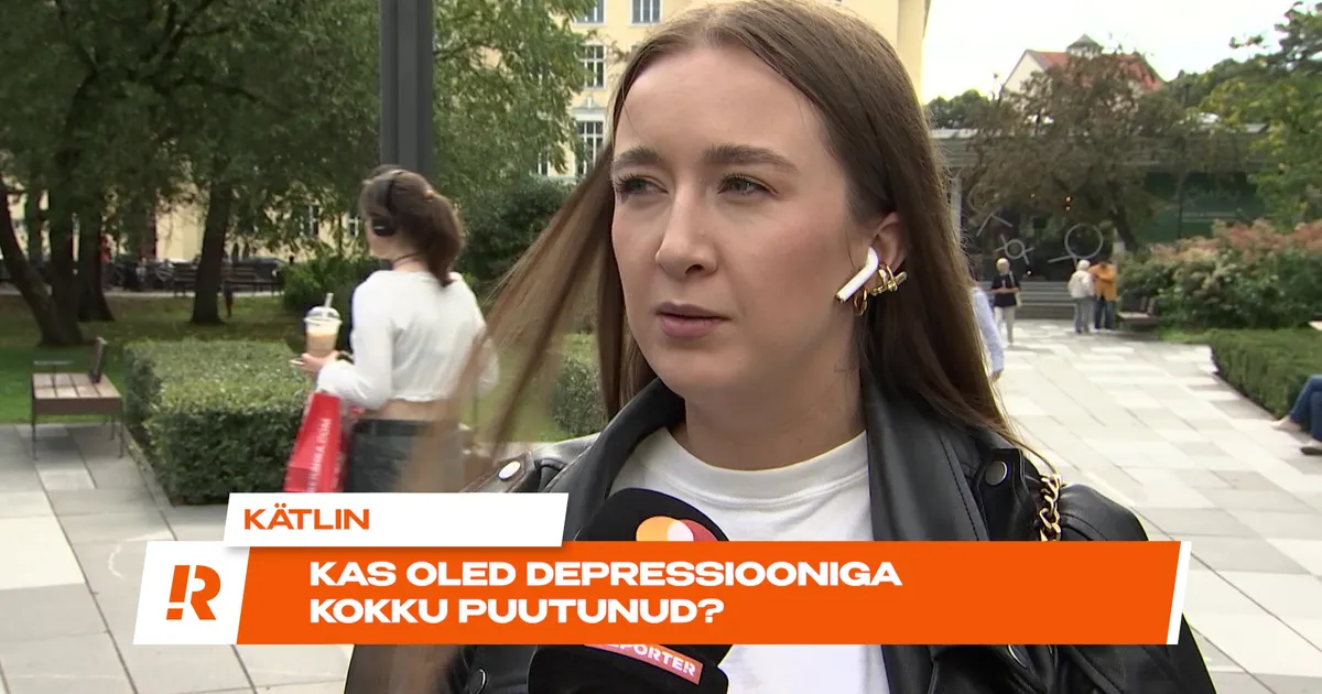 Eesti lapsed võtavad antidepressante rohkem kui kunagi varem