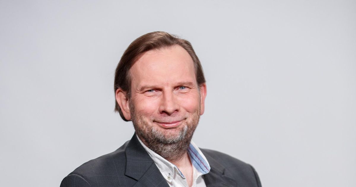 MAREK STRANDBERG Relvajõed voogavad Ukraina suunas. Lõpuks!
