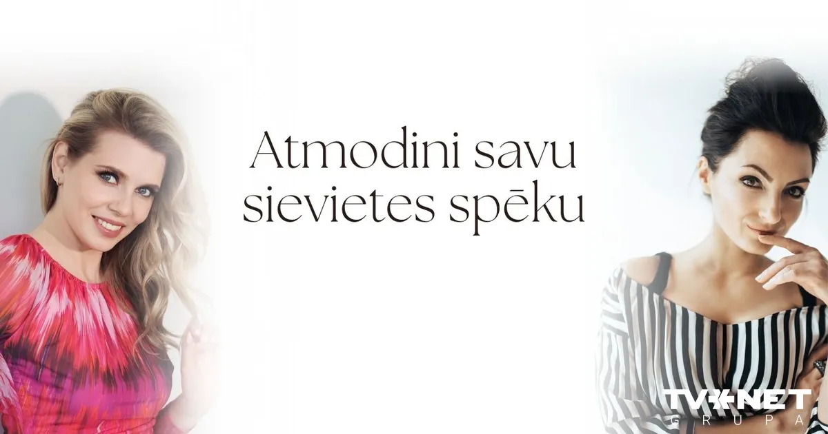 Sievietes spēka galvenie noslēpumi: Latvijā startē unikāls kurss