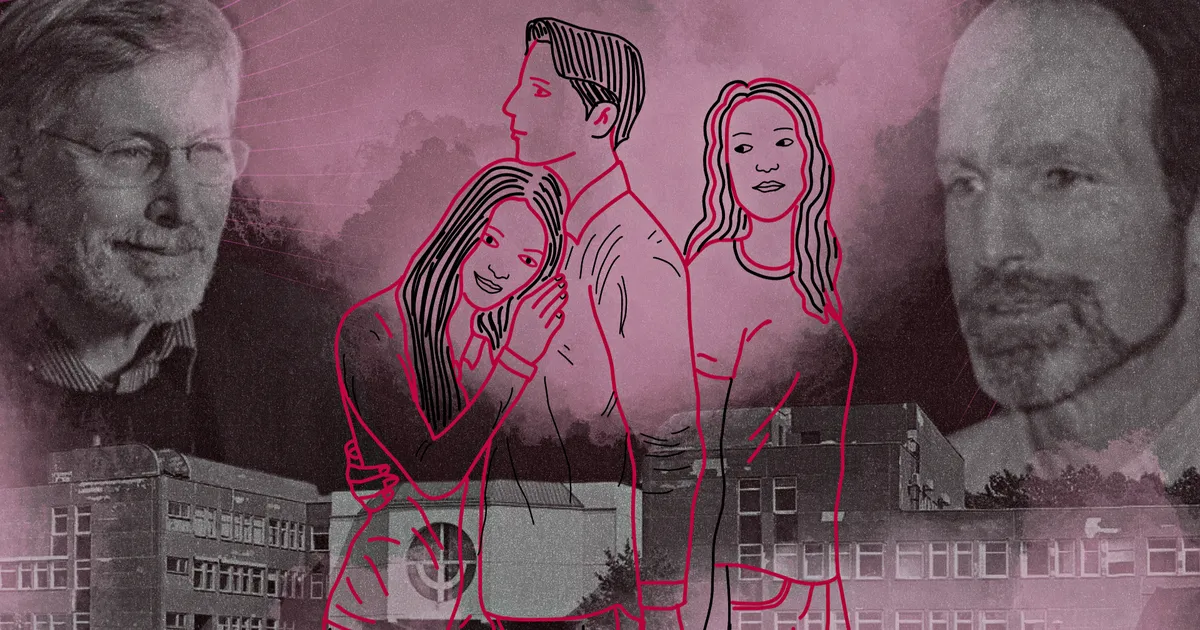 KOGEMUSLUGU III osa: Enesehävitus – olen võimeline andma endast kõik ...