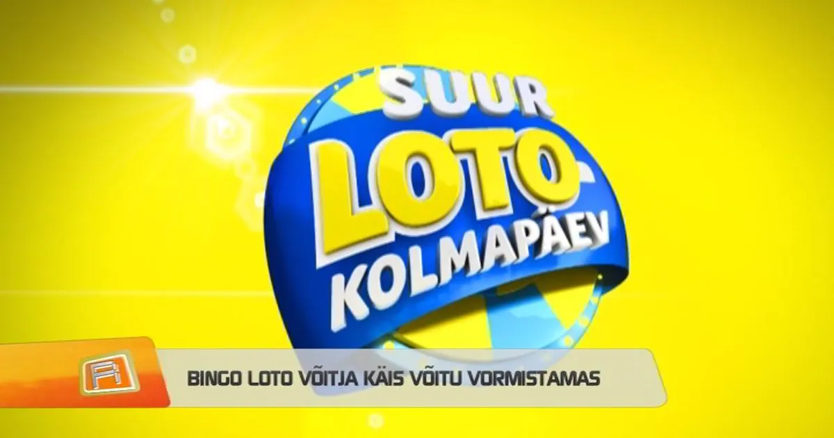 bingo loto - Reporter
