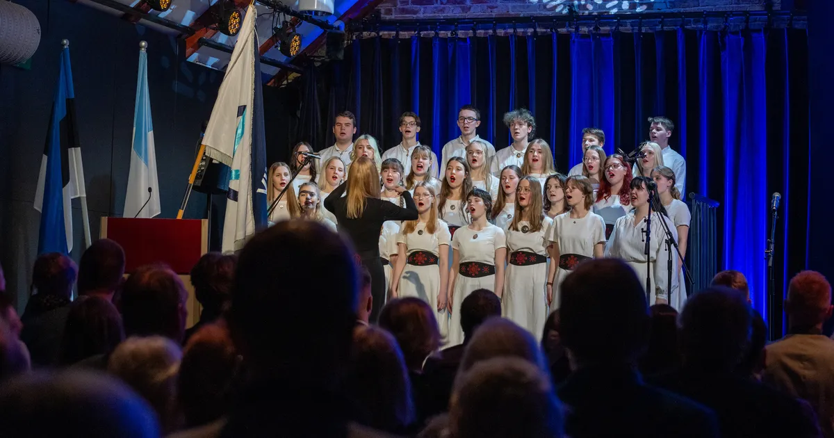 VAATA UUESTI! Sakala tegi otseülekande Viljandi aastapäevaaktuselt