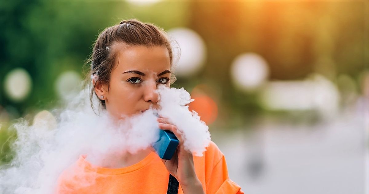Mida suitsetamine spordiharrastajale tegelikult teeb?