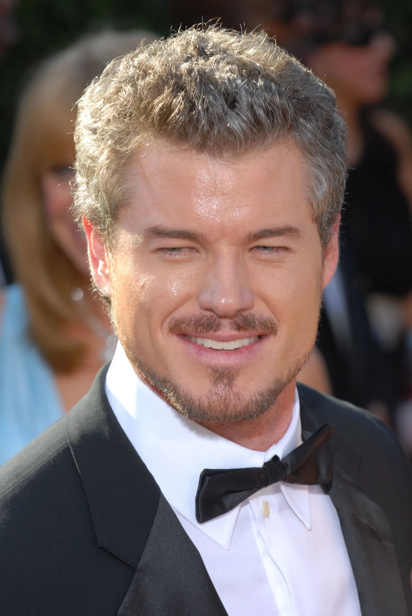 Suri «Grey anatoomia» staar Eric Dane