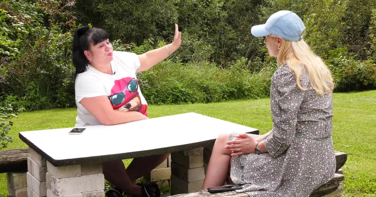 TÄISPIKK INTERVJUU Kaja Linkmanni avameelne intervjuu «Kuuuurija» saatele