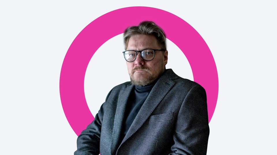 Rainer Sarnet - 2017