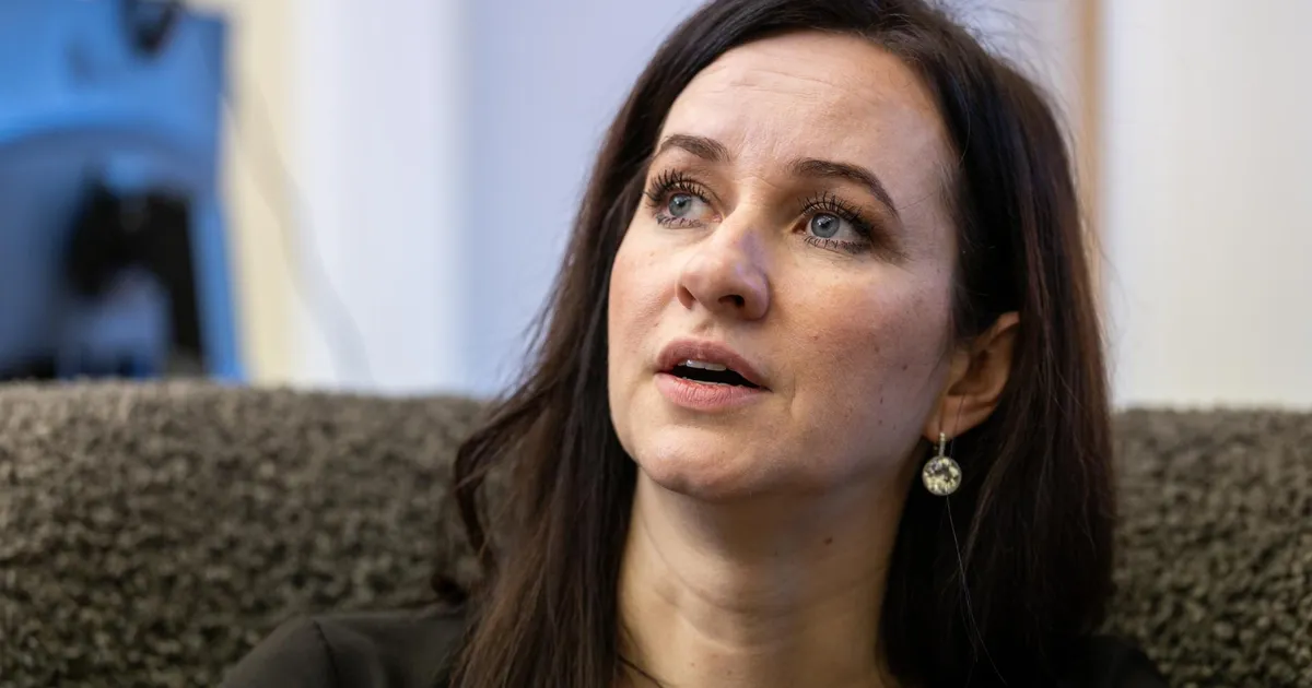 INTERVJUU Leedu peaminister: Valgevene paneb meid proovile
