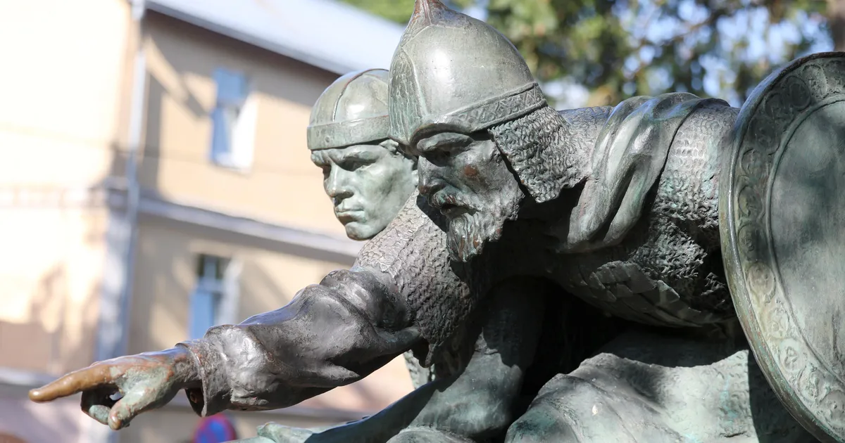 Ülikooli muuseumis lahatakse Meelise ja Vjatško müüdi lugu