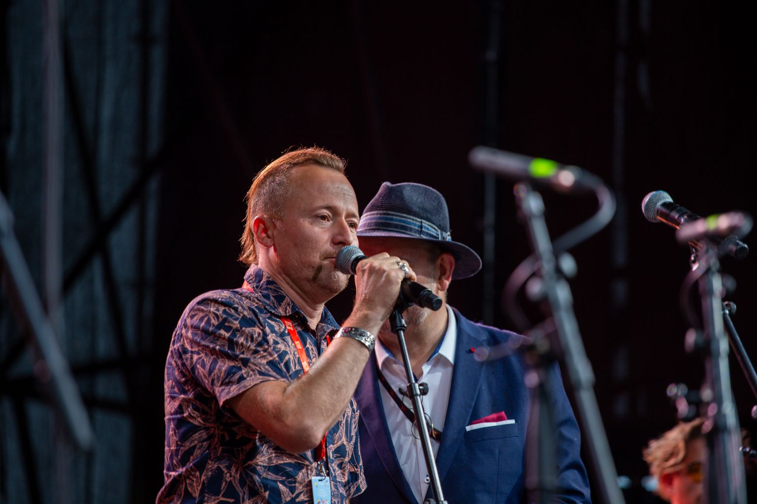 Tallinnas toimub Ukraina taasiseseisvumispäeval tasuta toetuskontsert