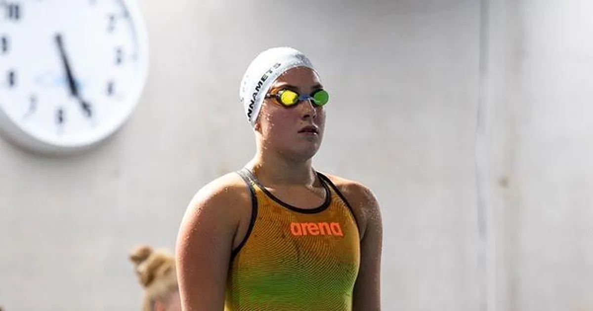 Pealinnas taas võidutsenud Brita Rannametsal jäi energiat ülegi