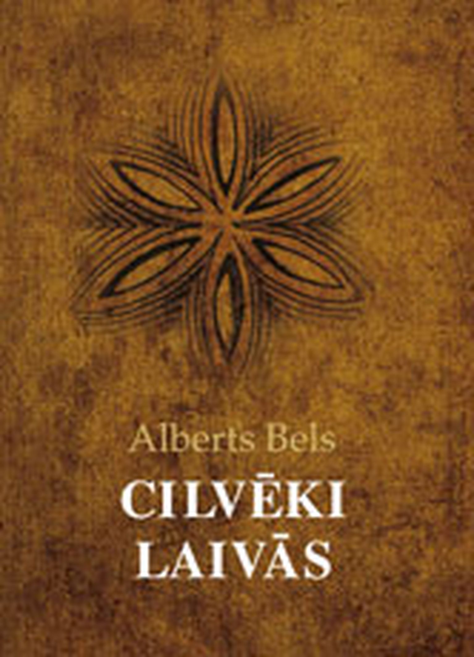 Alberts Bels "Cilvēki laivās"