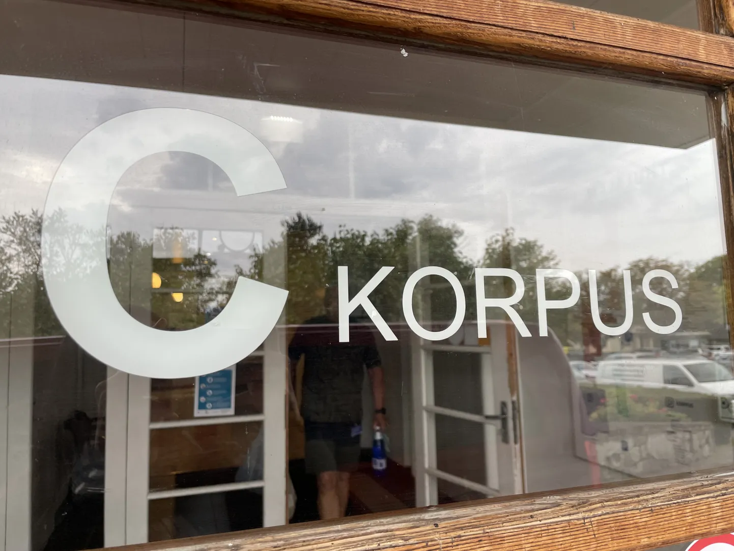 Kuressaare haigla C-korpuses algas remont