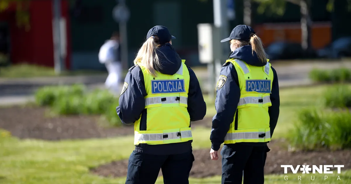 Bezvēsts pazudušā Linda Zentele atrasta sveika un vesela
