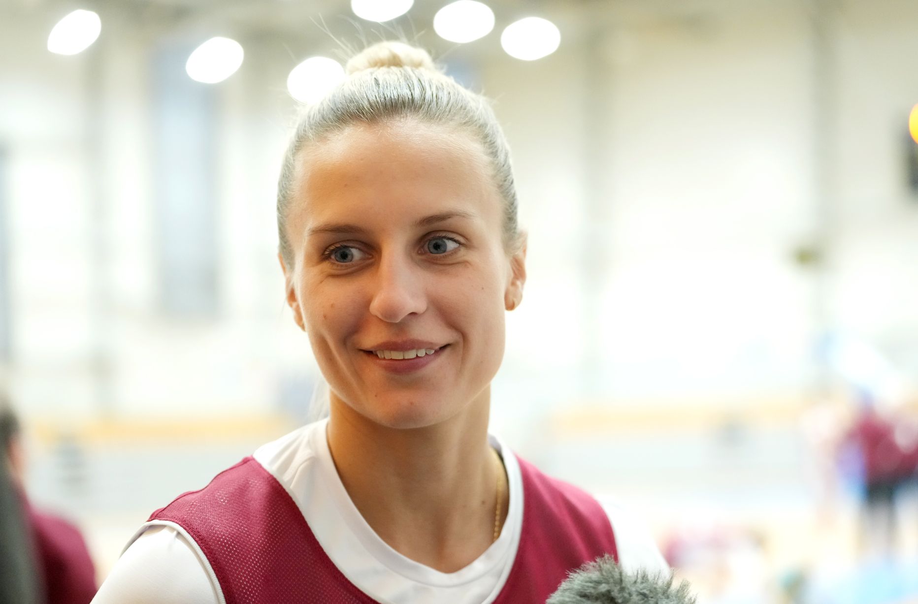 VIDEO Laksa ar "Fenerbahce" komandu pārliecinoši uzvar FIBA Superkausā