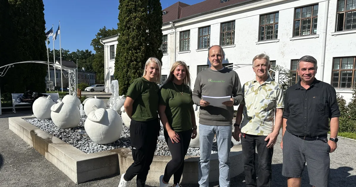 Valimisliit esitas valimiskomisjonile 43 kandidaati