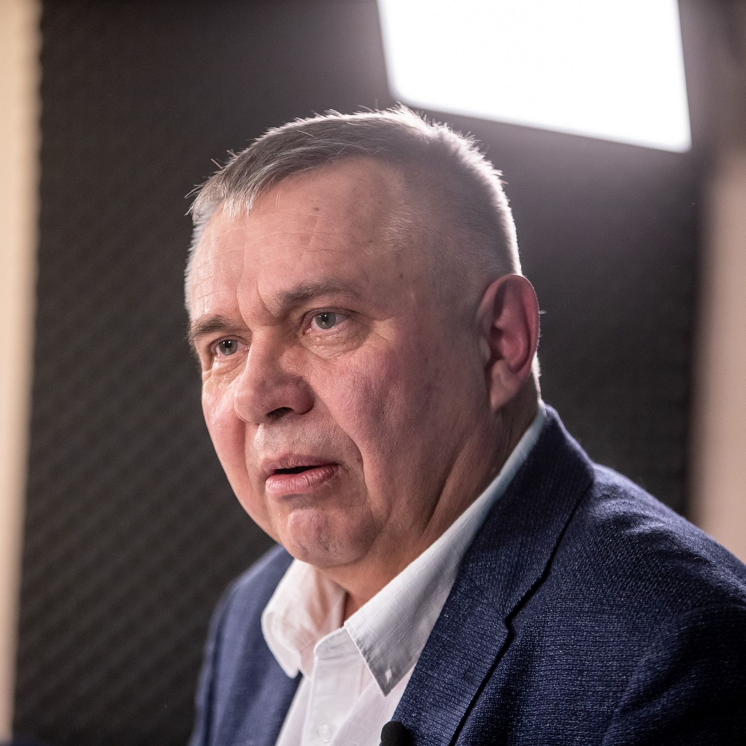 Enn Soosaare eetilise esseistika auhinna pälvis Jüri Saar - Eesti ...