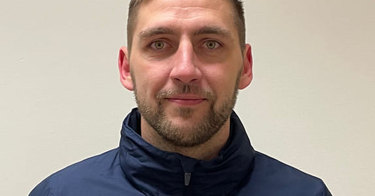 FC Kuressaare teiseks treeneriks sai Igor Morozov