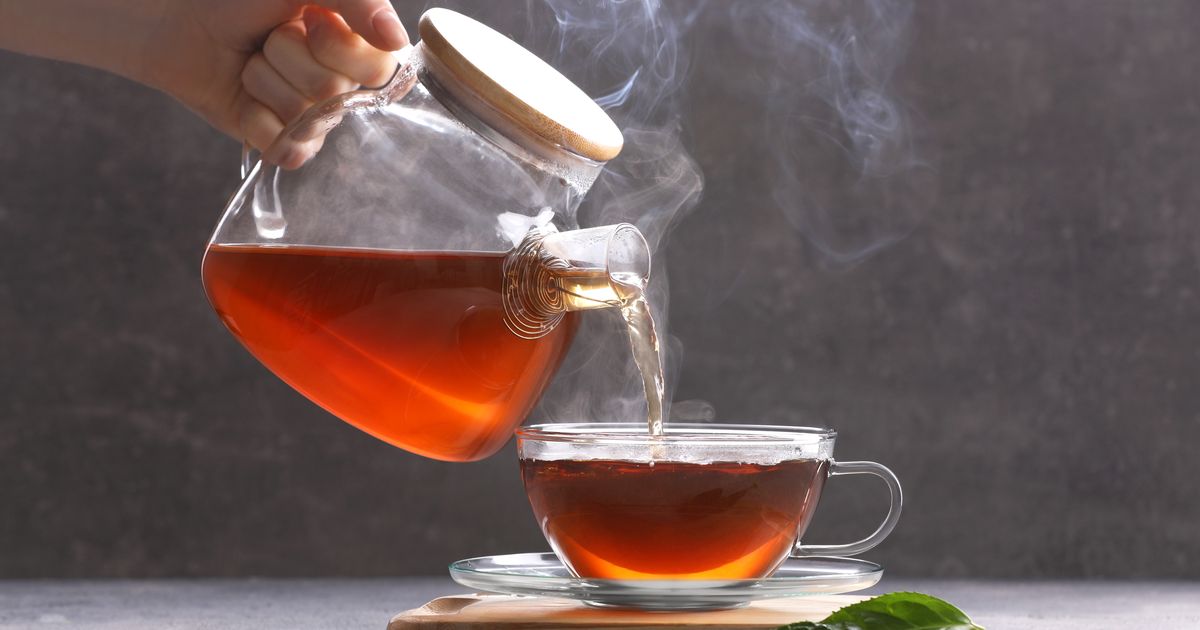 Apteeker kummutab müüte: kas sooja tee joomine ja sosistamine toob ...