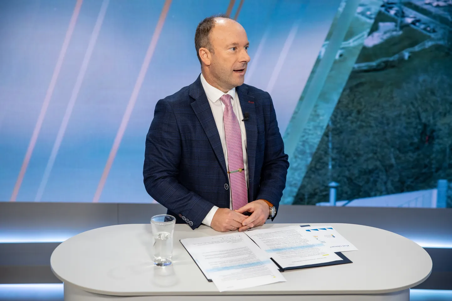 Valitsus kaotab riigilõivu, mida pidid maksma vanade hoonete omanikud