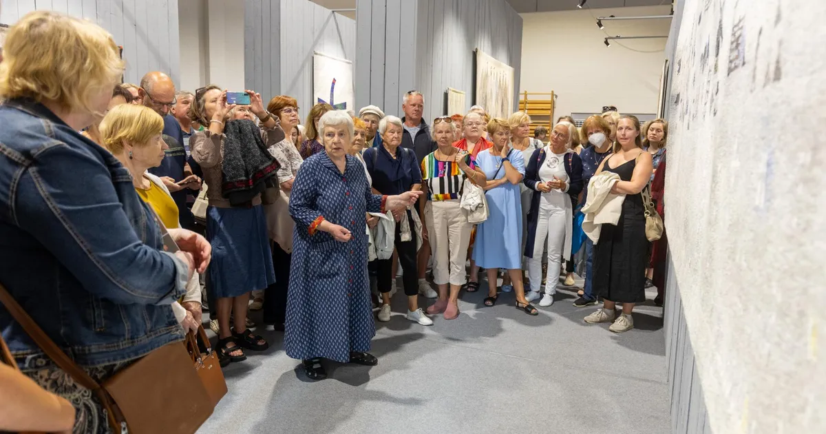 Heimtali muuseum sai Muuseumiroti