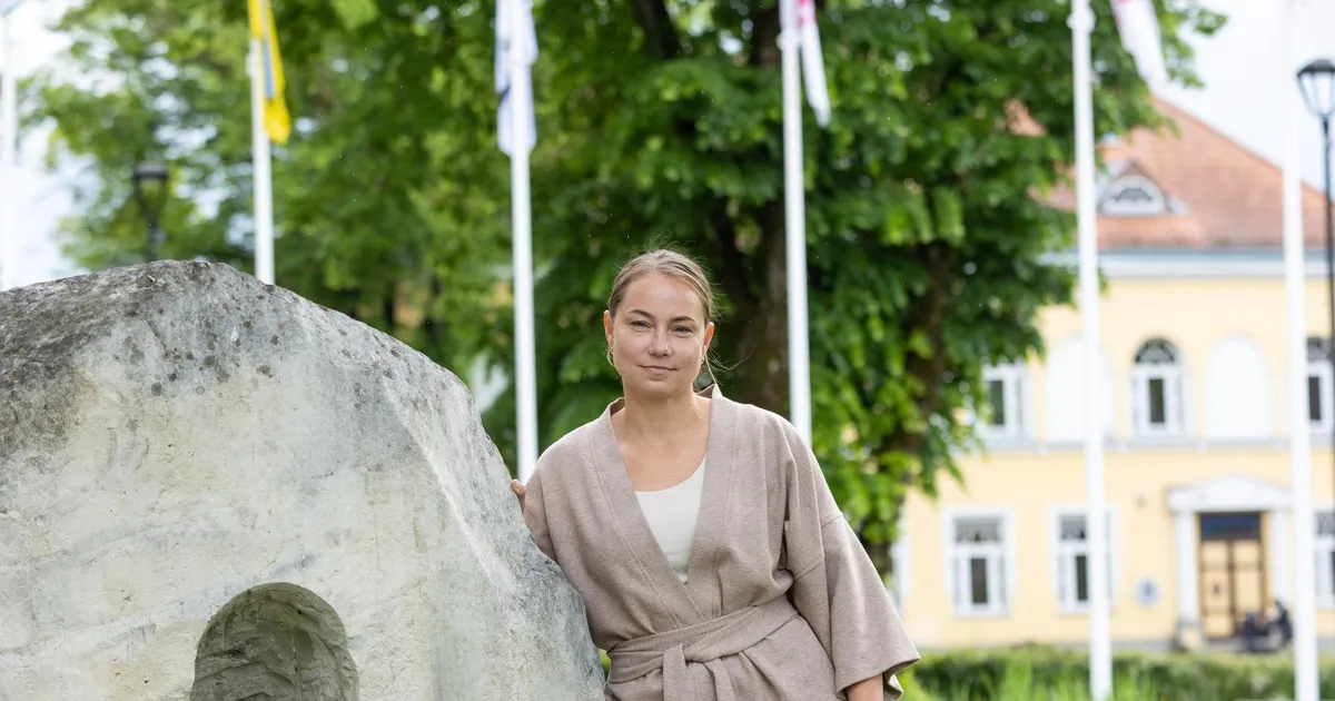 Linnapeakandidaat Kristi Rohtla: Paides on praegu liiga palju hallust