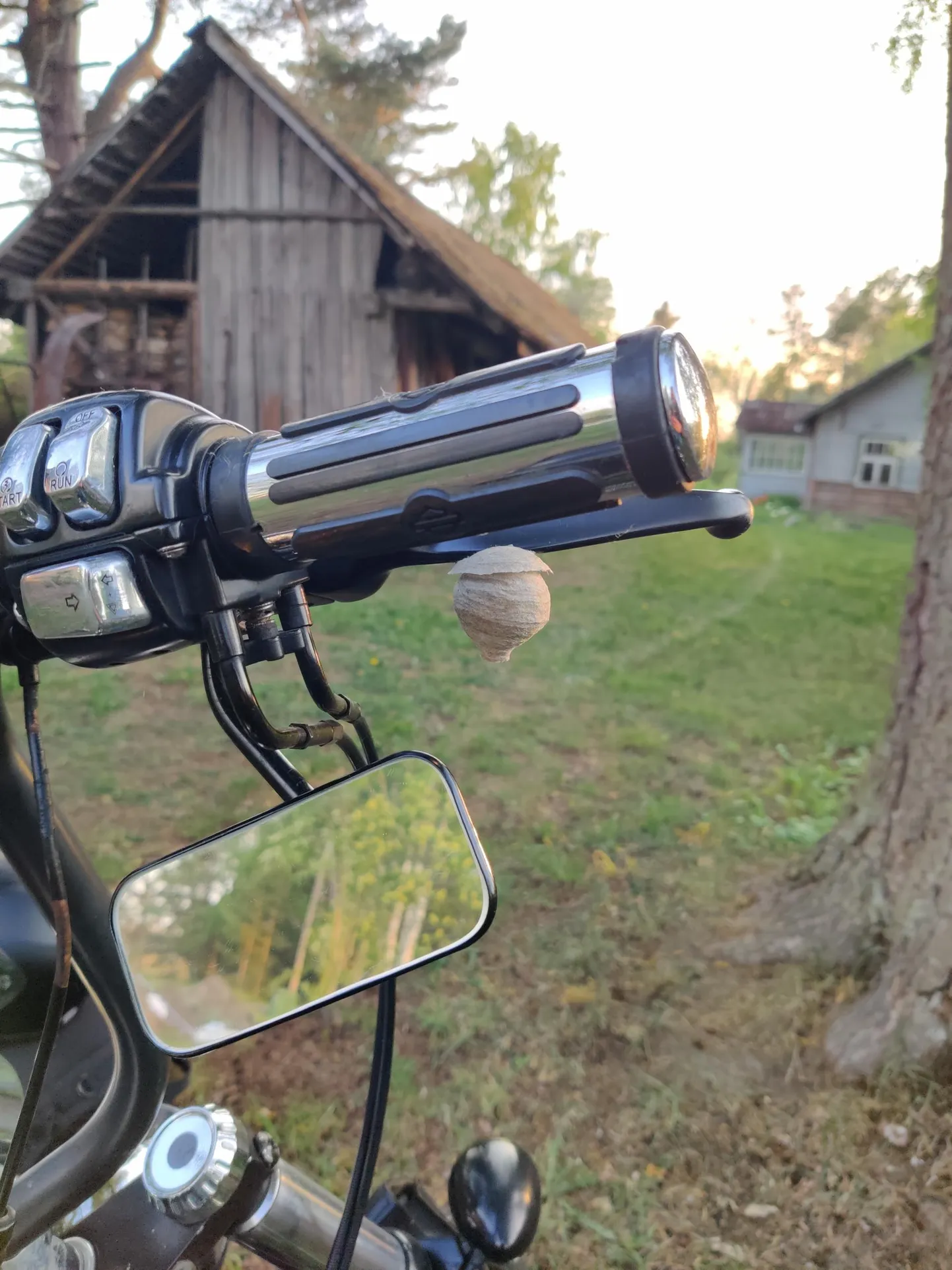 Sähvatus: kes nõelab kiiremini?