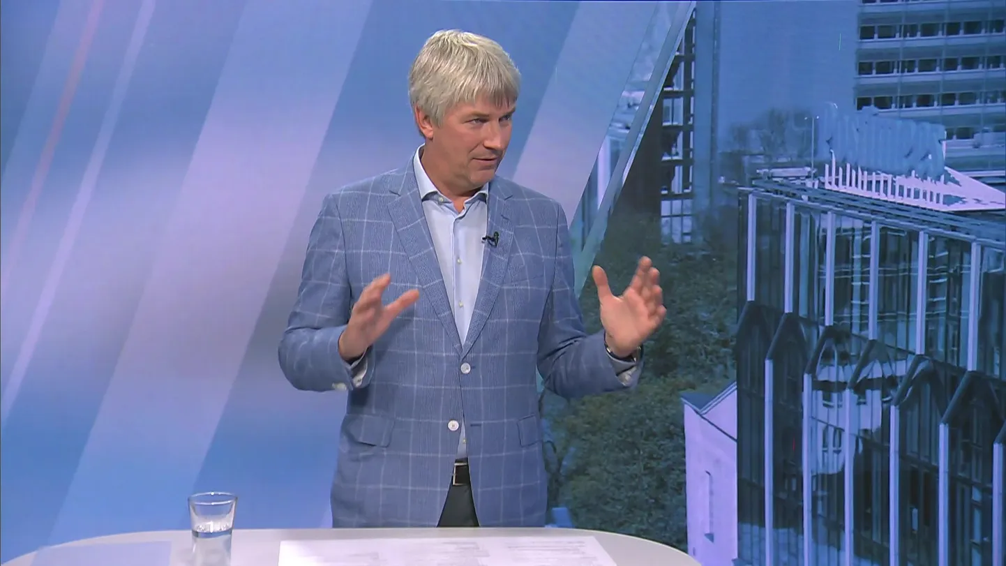 OTSEPILT VKG konverents: mis saab kliimaseadusest ja kuhu peaks liikuma ...