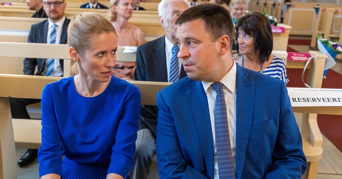 LAHENDUST EI PAISTA Mis Keskerakonna arvates on kriis, see oravate ...