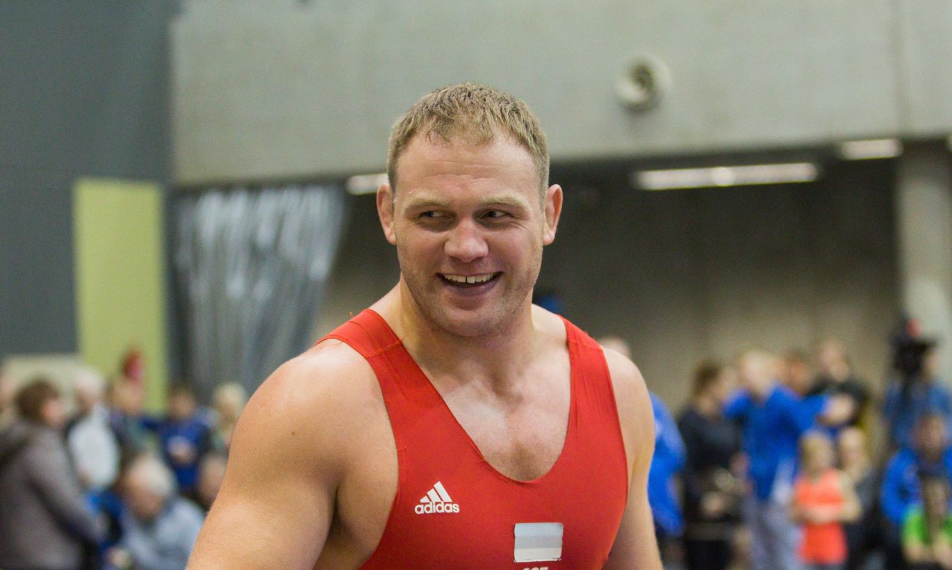 Kristjan Palusalu mälestusvõistlus toob Eestisse nimekad olümpiavõitjad ...